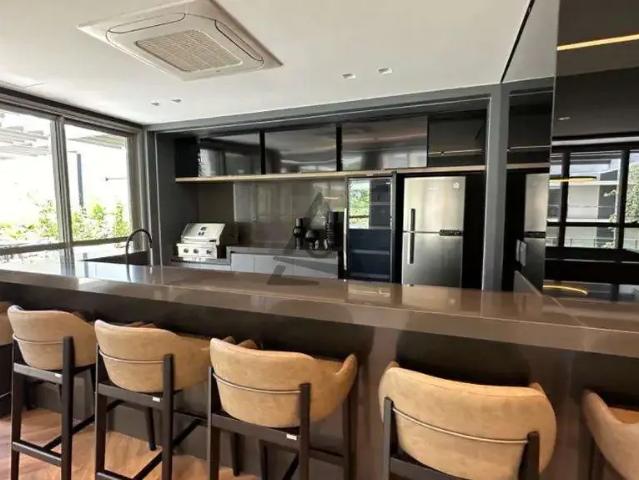 Apartamento para Venda em Campinas/SP Nova Campinas 3 Quartos