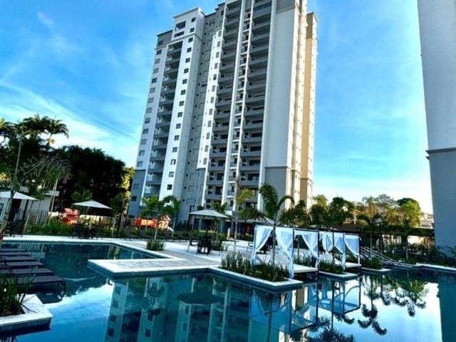 Apartamento para Venda em Campinas/SP Nova Campinas 3 Quartos