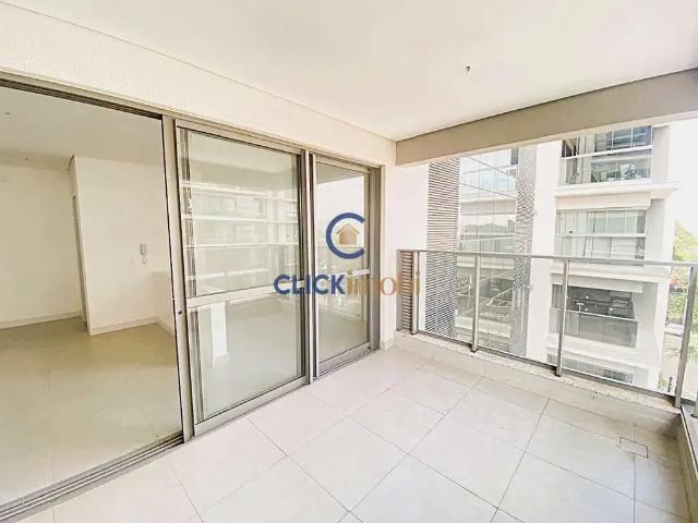 Apartamento para Venda em Campinas/SP Nova Campinas 3 Quartos