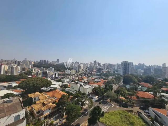 Apartamento para Venda em Campinas/SP Nova Campinas 3 Quartos