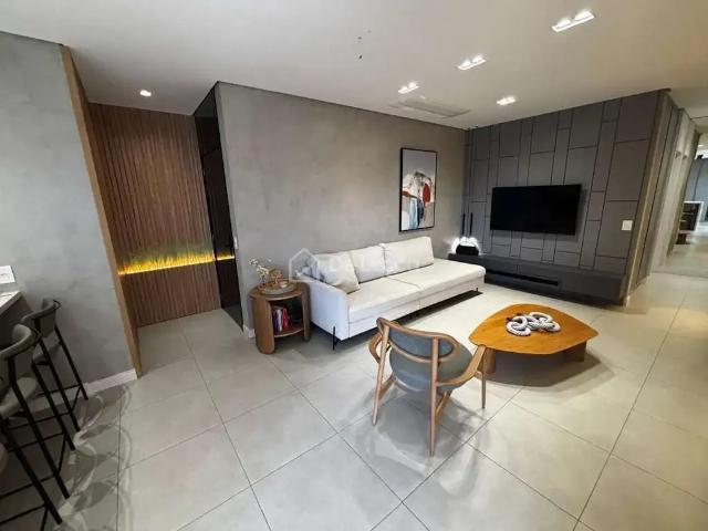 Apartamento para Venda em Campinas/SP Nova Campinas 3 Quartos