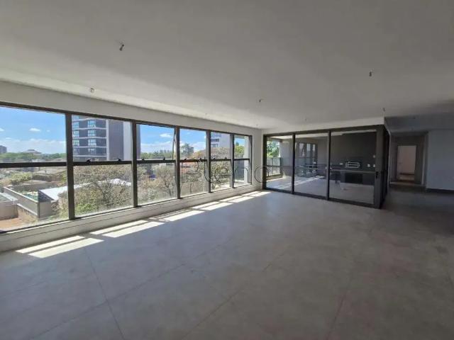 Apartamento para Venda em Campinas/SP Nova Campinas 3 Quartos