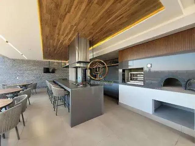 Apartamento para Venda em Campinas/SP Nova Campinas 3 Quartos