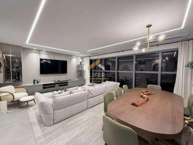 Apartamento para Venda em Campinas/SP Nova Campinas 3 Quartos
