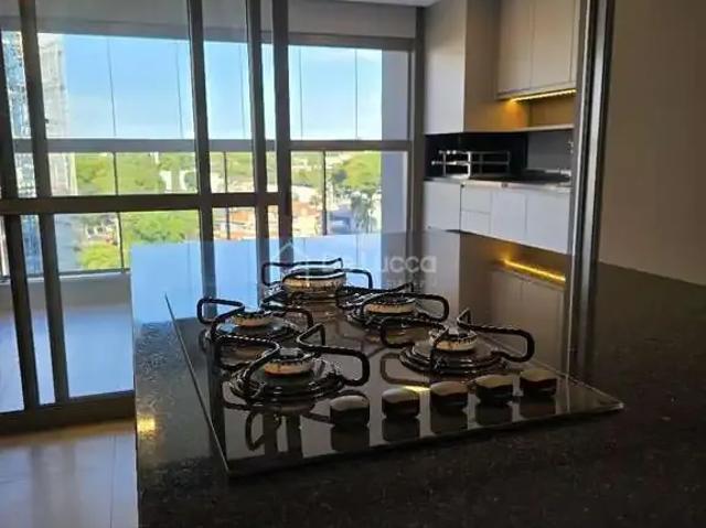 Apartamento para Venda em Campinas/SP Nova Campinas 3 Quartos