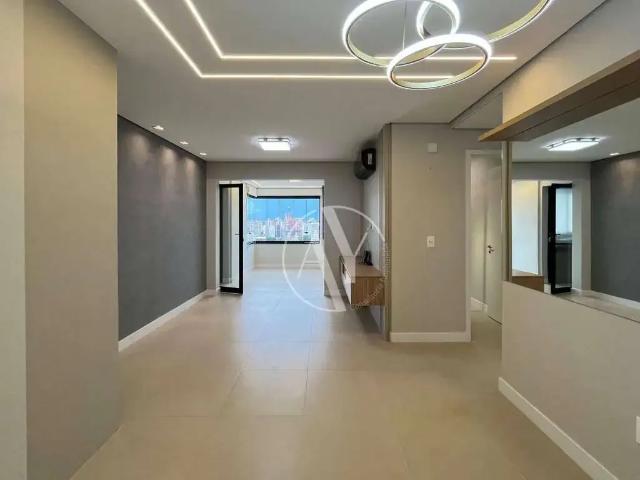 Apartamento para Venda em Campinas/SP Nova Campinas 3 Quartos
