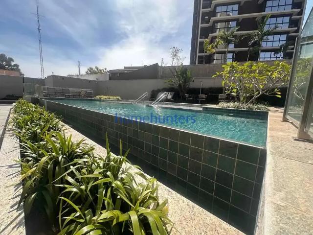 Apartamento para Venda em Campinas/SP Nova Campinas 3 Quartos