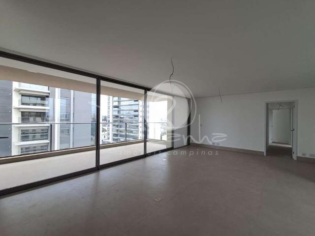 Apartamento para Venda em Campinas/SP Nova Campinas 3 Quartos