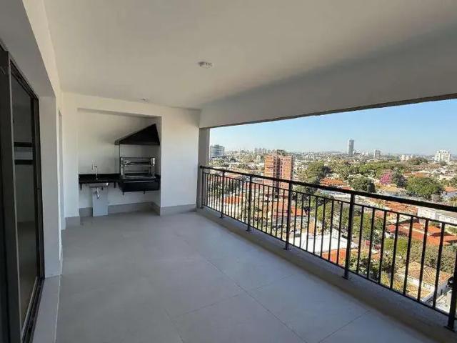 Apartamento para Venda em Campinas/SP Nova Campinas 3 Quartos