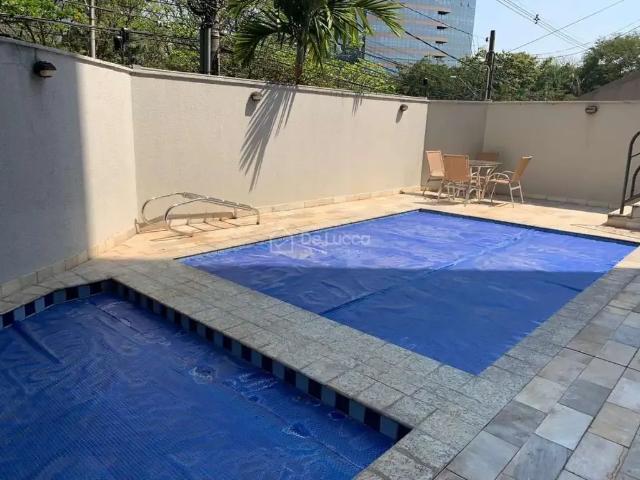 Apartamento para Venda em Campinas/SP Nova Campinas 3 Quartos