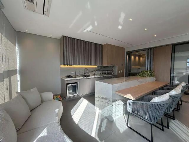 Apartamento para Venda em Campinas/SP Nova Campinas 3 Quartos