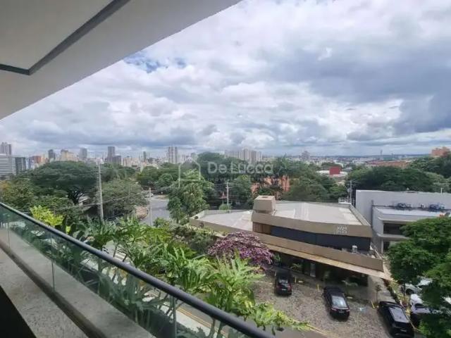 Apartamento para Venda em Campinas/SP Nova Campinas 3 Quartos