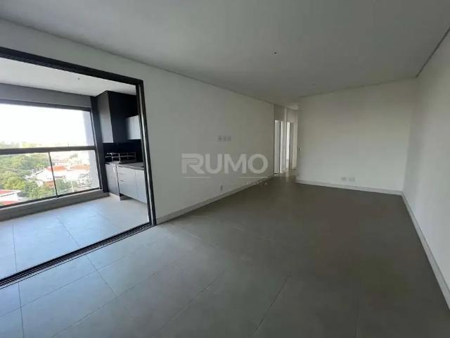 Apartamento para Venda em Campinas/SP Nova Campinas 3 Quartos