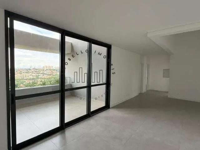 Apartamento para Venda em Campinas/SP Nova Campinas 3 Quartos