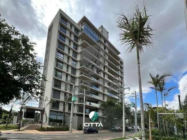Apartamento para Venda em Campinas/SP Nova Campinas 3 Quartos