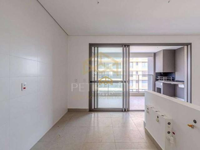 Apartamento para Venda em Campinas/SP Nova Campinas 3 Quartos