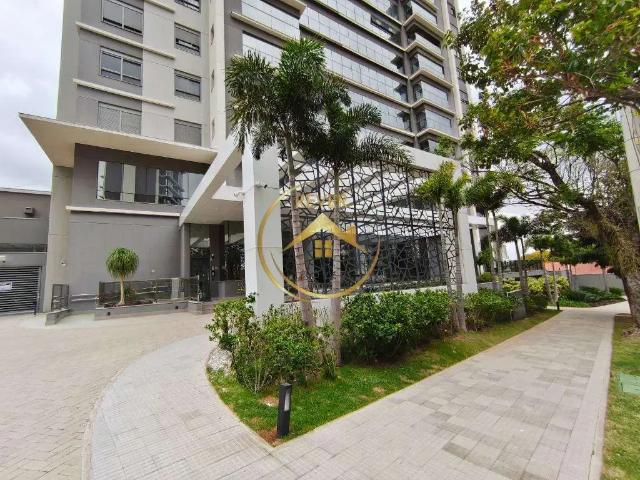 Apartamento para Venda em Campinas/SP Nova Campinas 3 Quartos