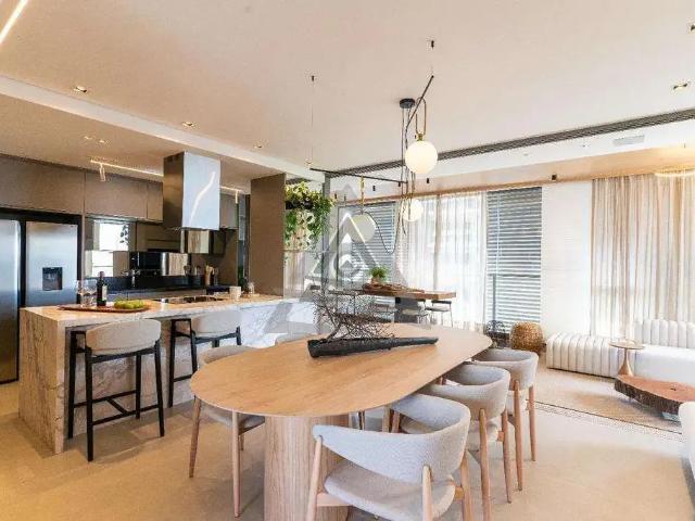 Apartamento para Venda em Campinas/SP Nova Campinas 3 Quartos
