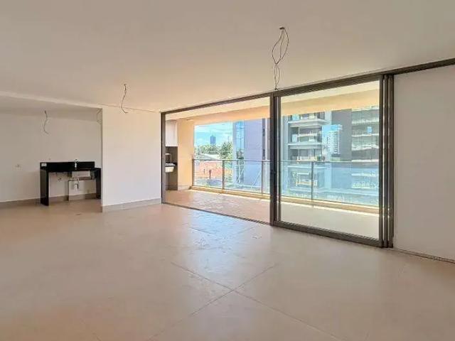 Apartamento para Venda em Campinas/SP Nova Campinas 3 Quartos