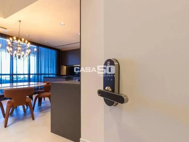 Apartamento para Venda em Campinas/SP Nova Campinas 3 Quartos