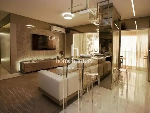 Apartamento para Venda em Campinas/SP Nova Campinas 3 Quartos
