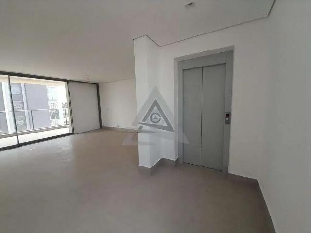 Apartamento para Venda em Campinas/SP Nova Campinas 3 Quartos