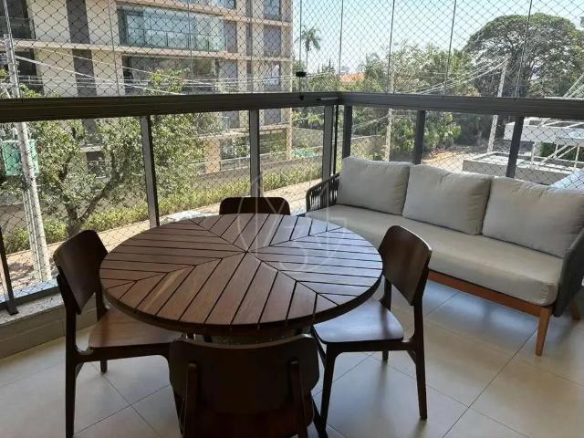 Apartamento para Venda em Campinas/SP Nova Campinas 3 Quartos