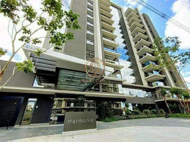 Apartamento para Venda em Campinas/SP Nova Campinas 3 Quartos