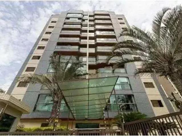 Apartamento para Venda em Campinas/SP Nova Campinas 3 Quartos