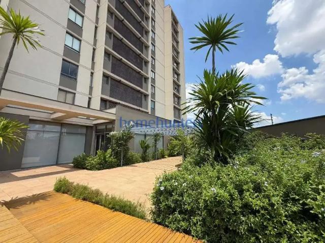 Apartamento para Venda em Campinas/SP Nova Campinas 3 Quartos