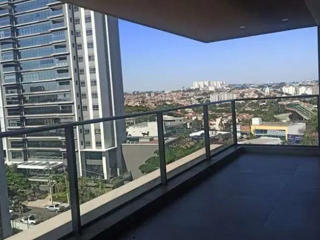 Apartamento para Venda em Campinas/SP Nova Campinas 3 Quartos