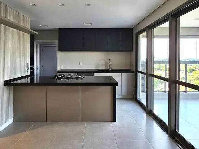 Apartamento para Venda em Campinas/SP Nova Campinas 3 Quartos