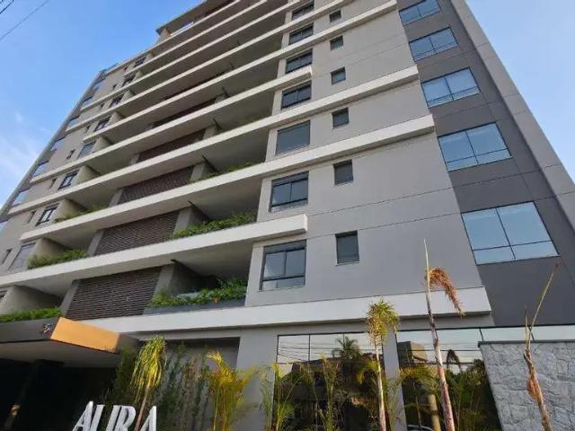 Apartamento para Venda em Campinas/SP Nova Campinas 3 Quartos