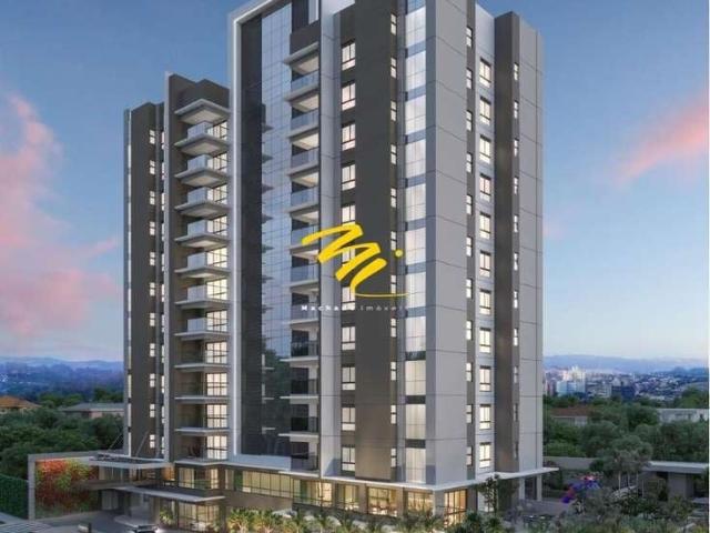 Apartamento para Venda em Campinas/SP Nova Campinas 3 Quartos