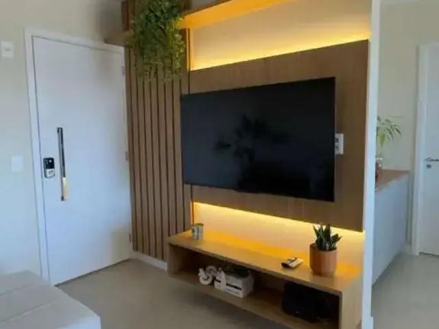 Apartamento para Venda em Campinas/SP Nova Campinas 3 Quartos