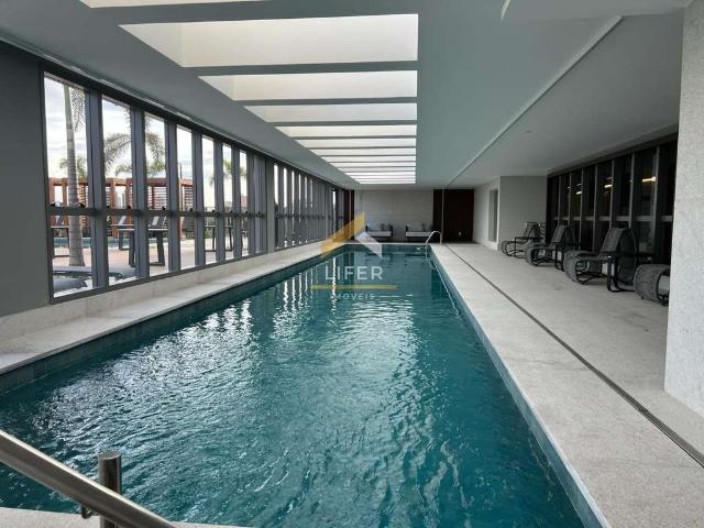 Apartamento para Venda em Campinas/SP Nova Campinas 3 Quartos