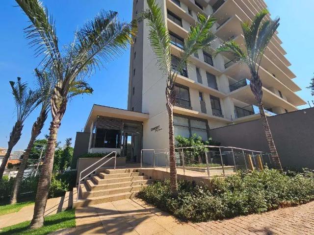 Apartamento para Venda em Campinas/SP Nova Campinas 3 Quartos