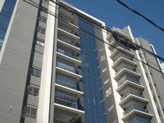 Apartamento para Venda em Campinas/SP Nova Campinas 3 Quartos