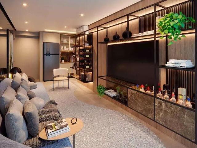 Apartamento para Venda em Campinas/SP Nova Campinas 3 Quartos