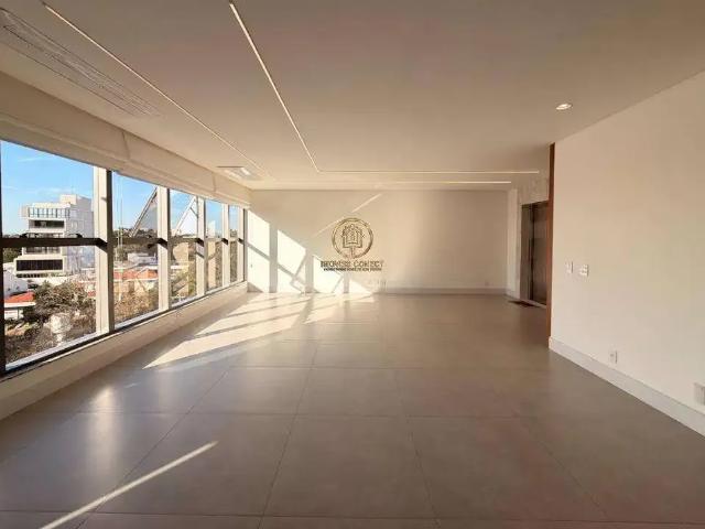 Apartamento para Venda em Campinas/SP Nova Campinas 3 Quartos