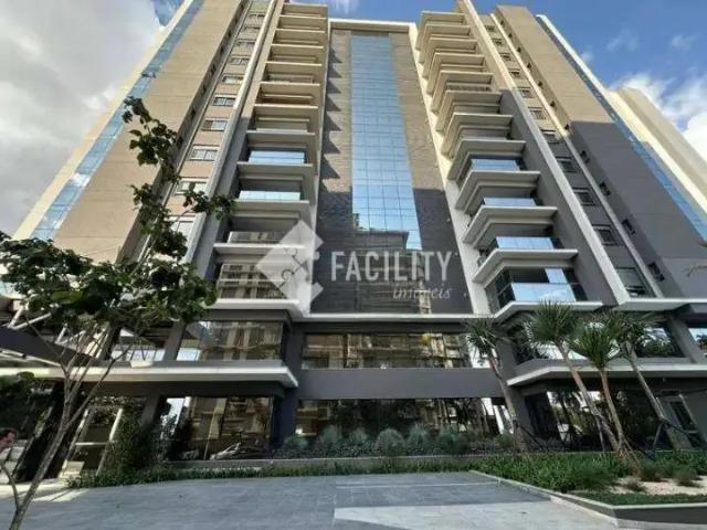 Apartamento para Venda em Campinas/SP Nova Campinas 3 Quartos