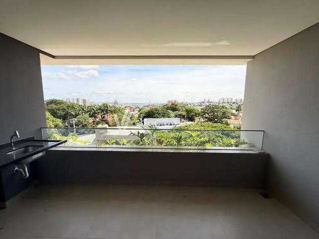 Apartamento para Venda em Campinas/SP Nova Campinas 3 Quartos