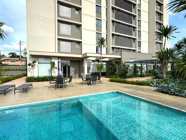 Apartamento para Venda em Campinas/SP Nova Campinas 3 Quartos