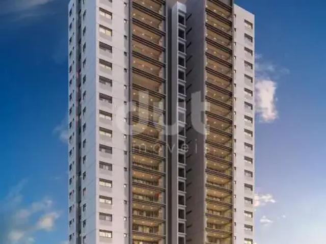 Apartamento para Venda em Campinas/SP Nova Campinas 3 Quartos