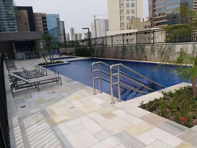 Apartamento para Venda em Campinas/SP Nova Campinas 3 Quartos
