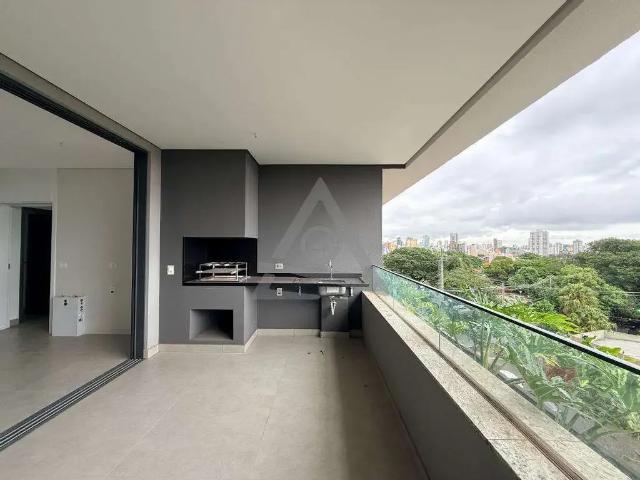 Apartamento para Venda em Campinas/SP Nova Campinas 3 Quartos
