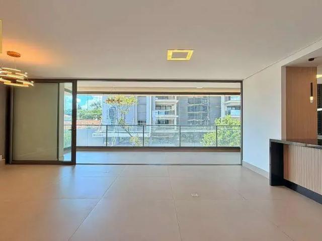 Apartamento para Venda em Campinas/SP Nova Campinas 3 Quartos