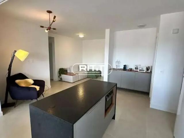 Apartamento para Venda em Campinas/SP Nova Campinas 3 Quartos