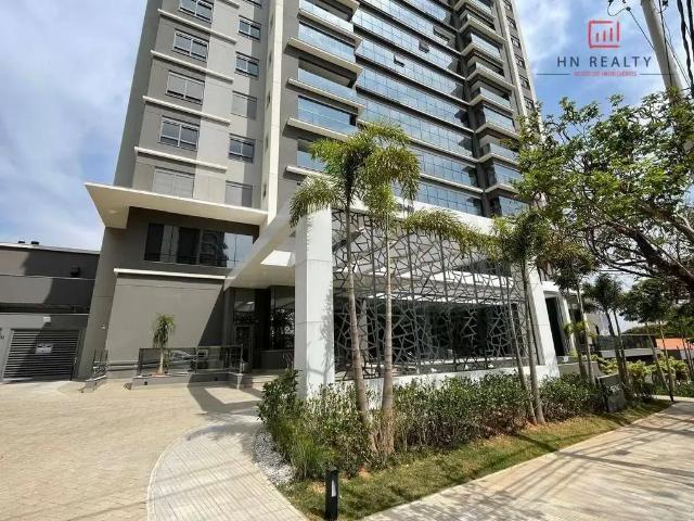 Apartamento para Venda em Campinas/SP Nova Campinas 3 Quartos