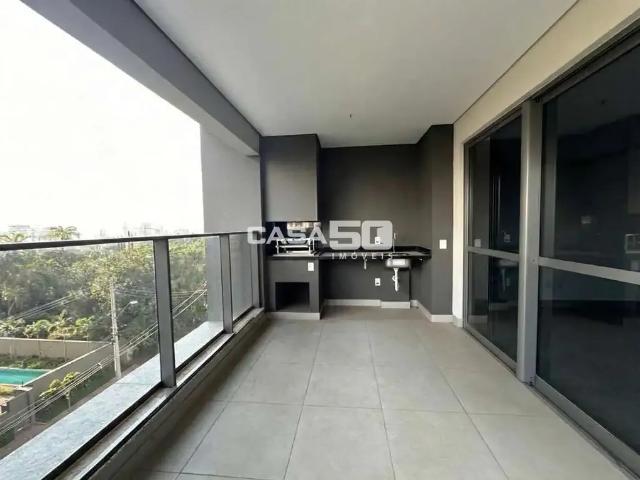 Apartamento para Venda em Campinas/SP Nova Campinas 3 Quartos